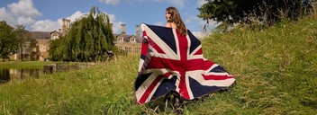 Really Wild Clothing, Luxury British Fashion From Hamilton Hatt