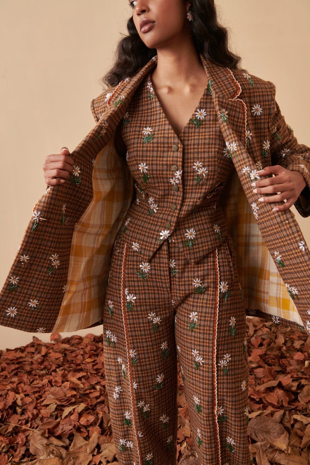 New to fall, Autumn Winter Luxury Fashion From Hamilton Hatt