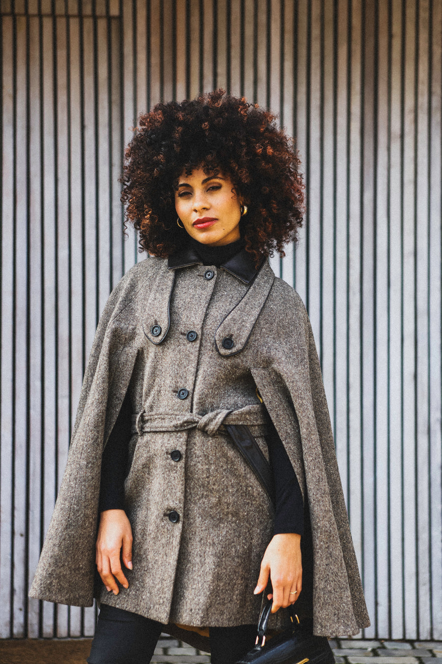 Troy London, Elevate Your Outdoor Style with Hamilton Hatt