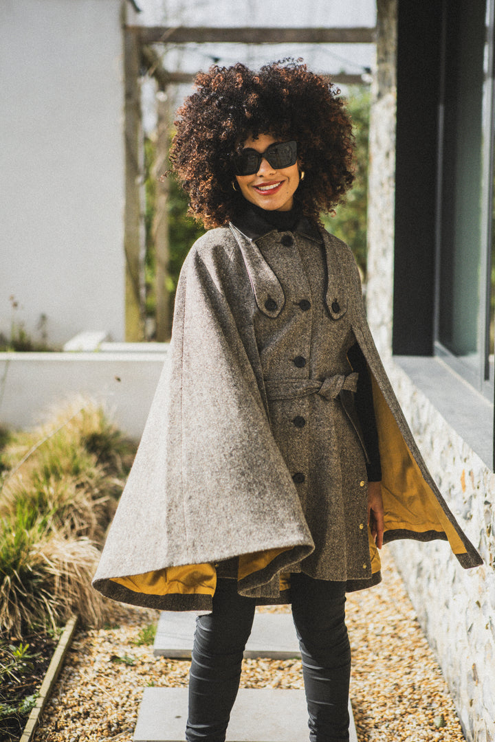 Troy London, Elevate Your Outdoor Style with Hamilton Hatt