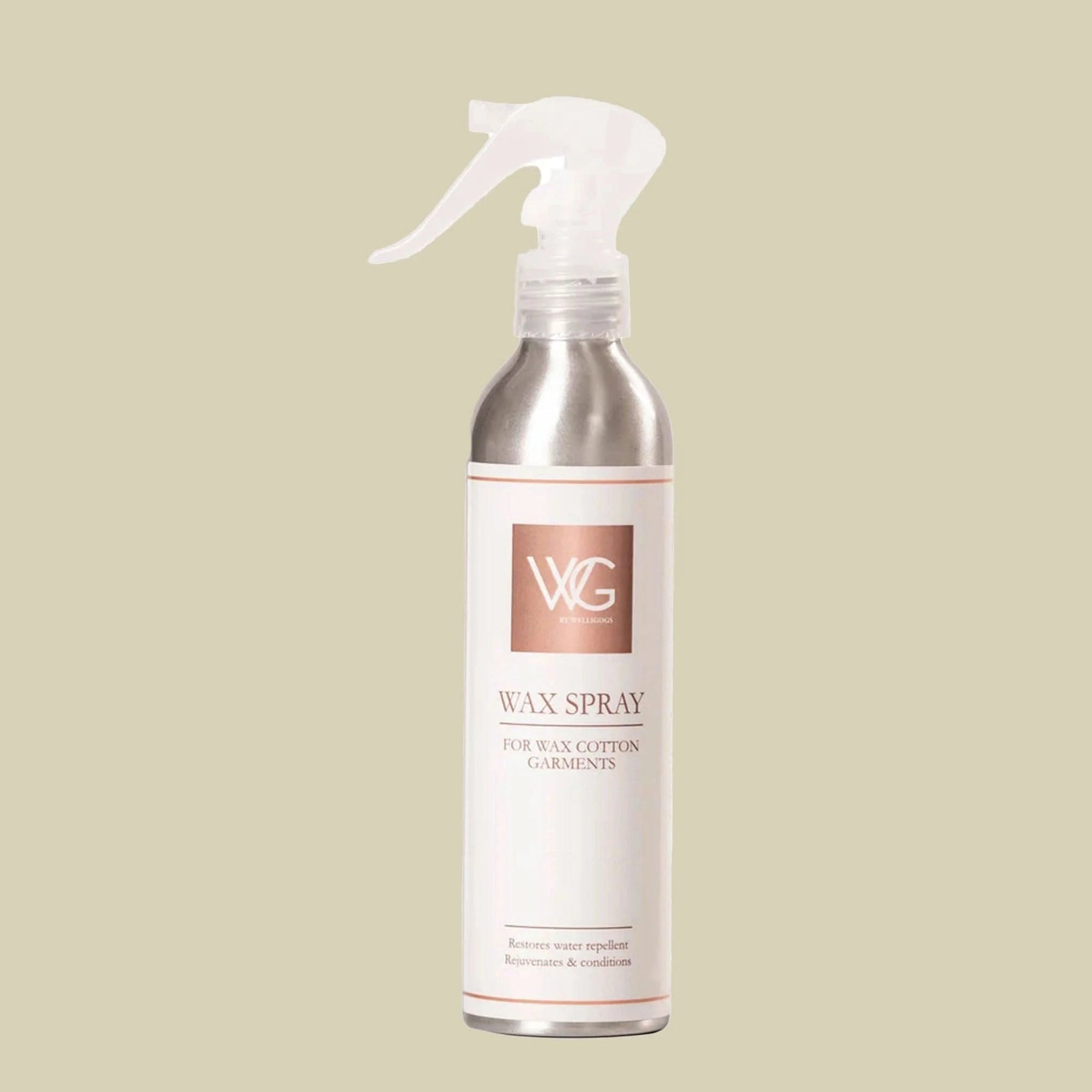 Welligogs, Wax Spray – Hamilton Hatt
