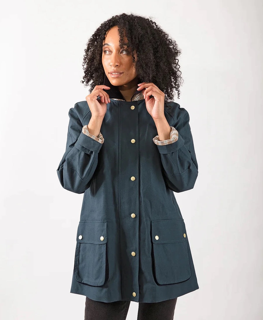 Troy London, Elevate Your Outdoor Style with Hamilton Hatt