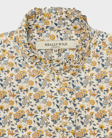 Really Wild Clothing, Luxury British Fashion From Hamilton Hatt