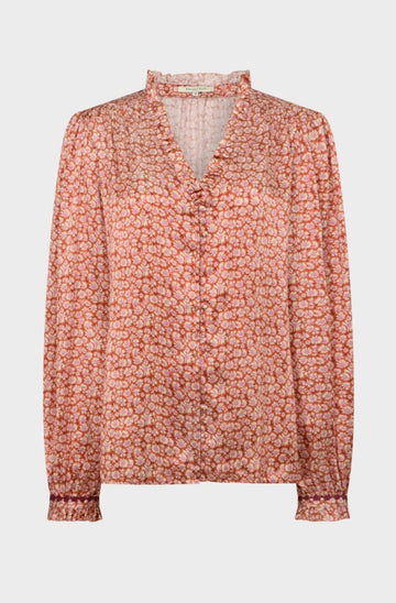 Really Wild Clothing, Luxury British Fashion From Hamilton Hatt