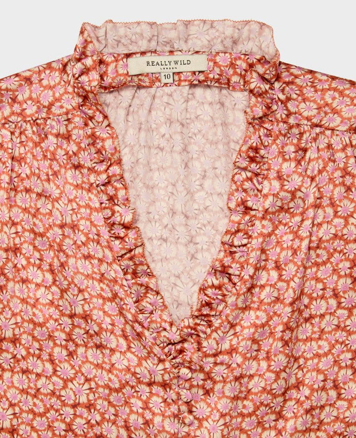 Really Wild Clothing, Luxury British Fashion From Hamilton Hatt