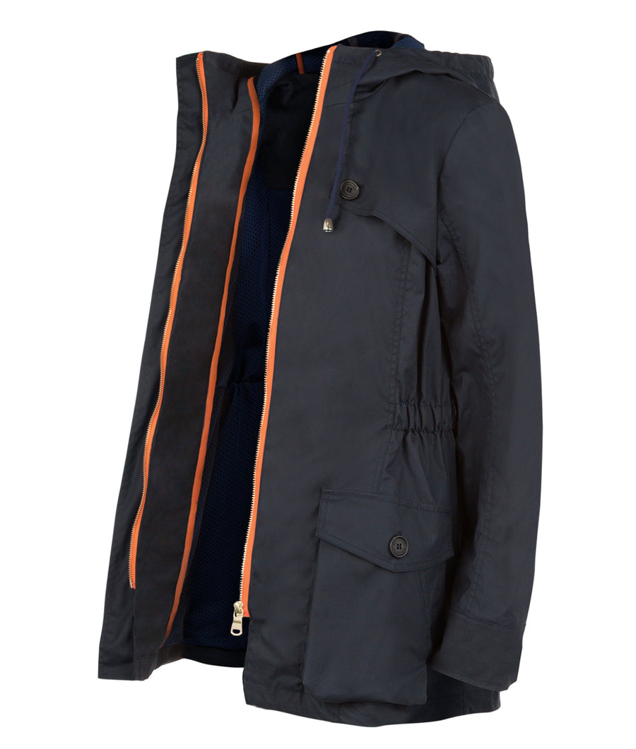 Troy London, Elevate Your Outdoor Style with Hamilton Hatt